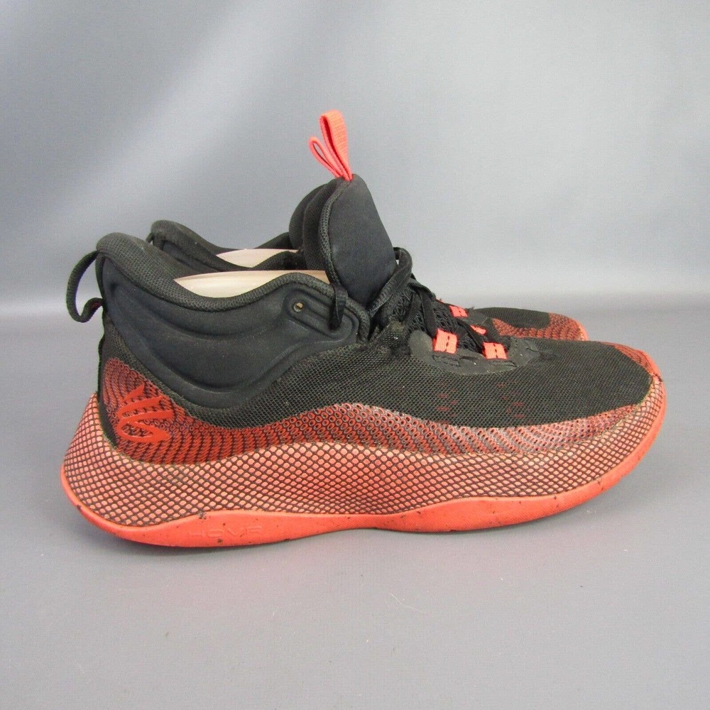 Under Armour Steph Curry Hovr Splash Basketball Shoes… - Gem